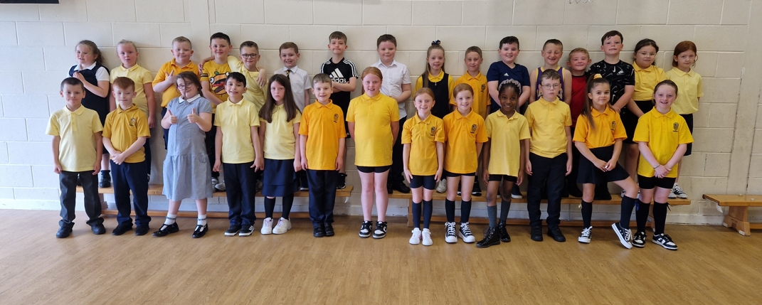 Class Pages | Loch Primary School & Nursery