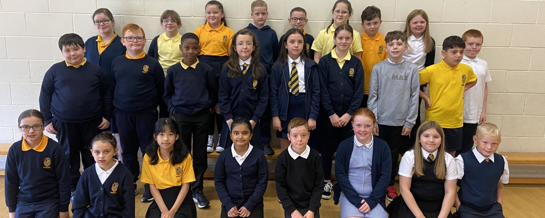 Class Pages | Loch Primary School & Nursery