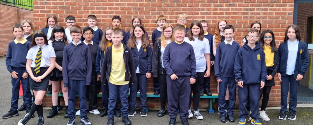 Class Pages | Loch Primary School & Nursery