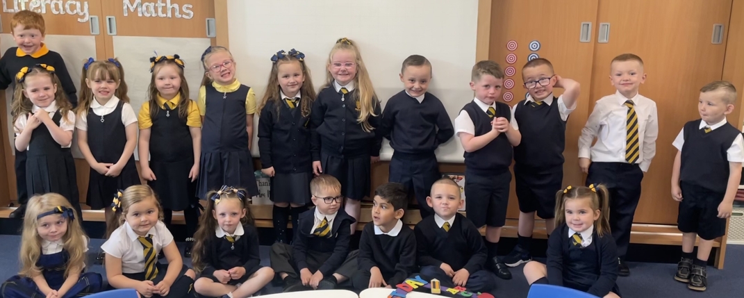 Class Pages | Loch Primary School & Nursery