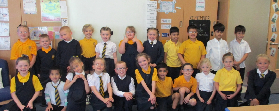 Class Pages | Loch Primary School & Nursery